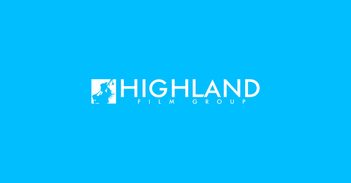 Highland Film Group